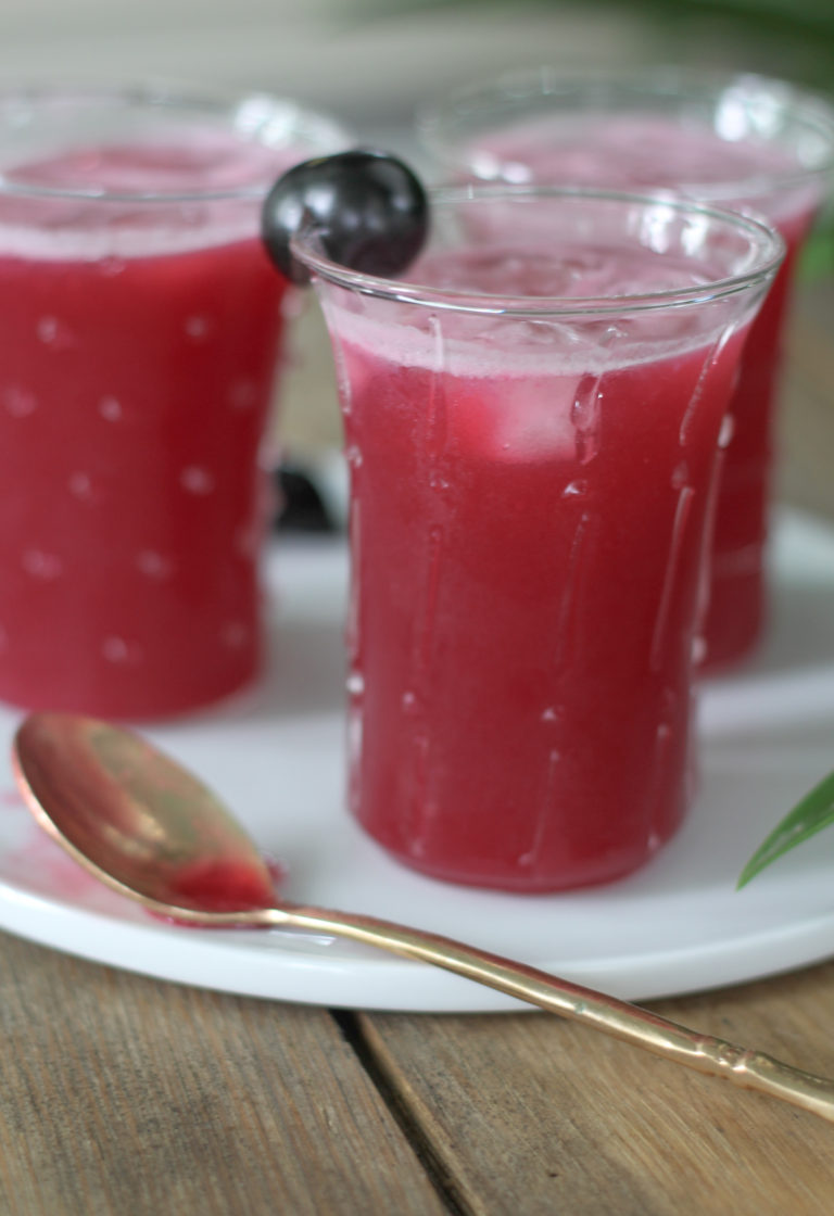 Jaboticaba Syrup - Suwannee Rose