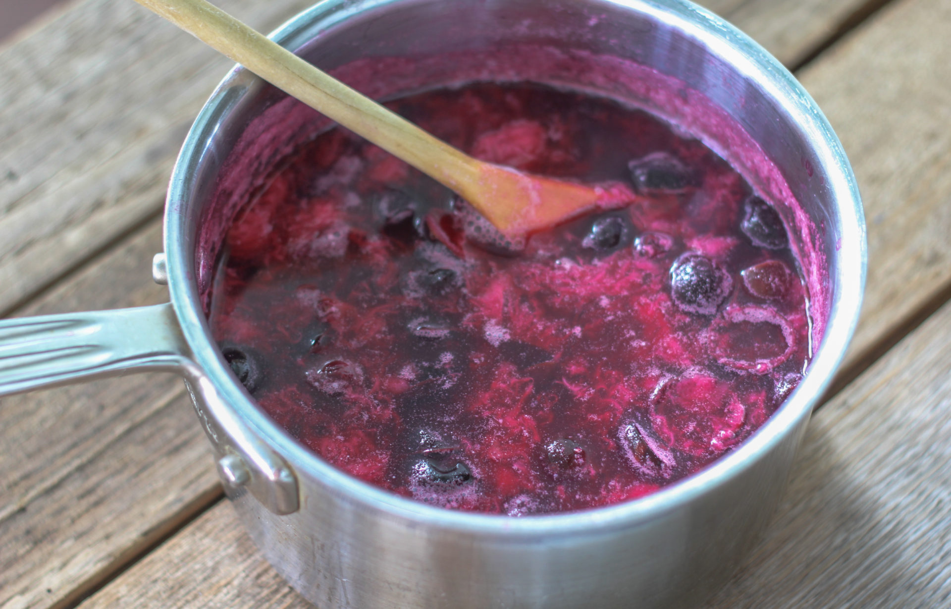 Jaboticaba Syrup - Suwannee Rose