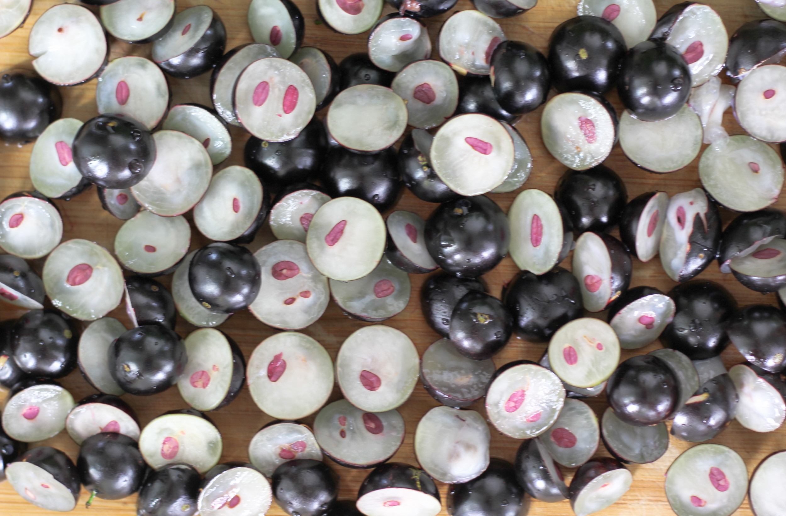 Jaboticaba Syrup - Suwannee Rose