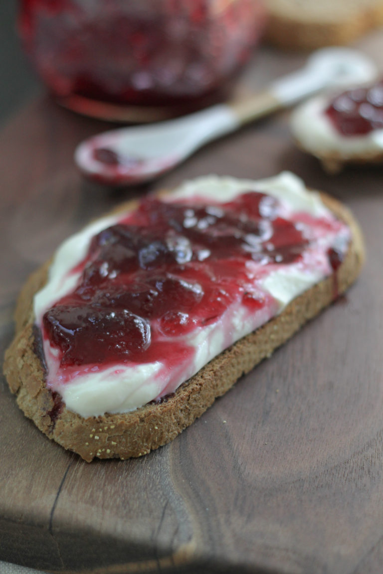 Jaboticaba Jelly - Suwannee Rose